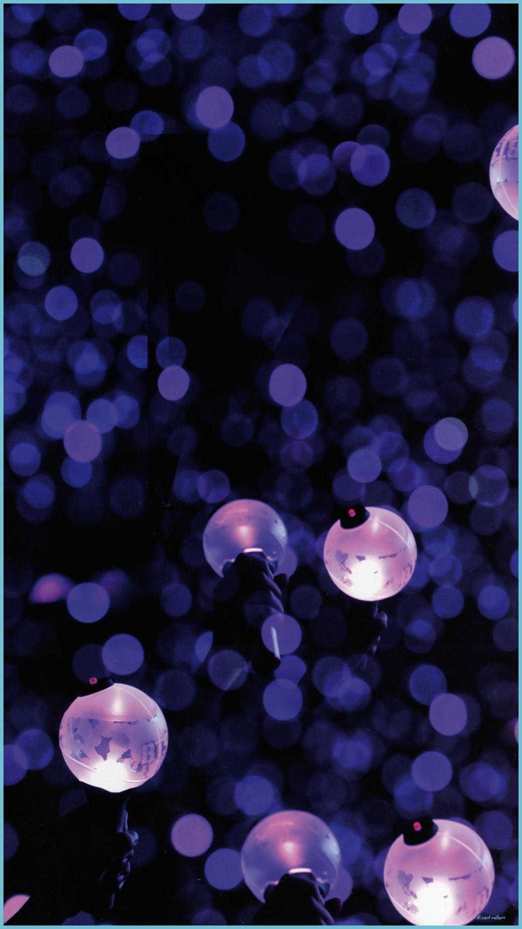 BTS I Purple You Wallpapers - Top Free BTS I Purple You Backgrounds ...