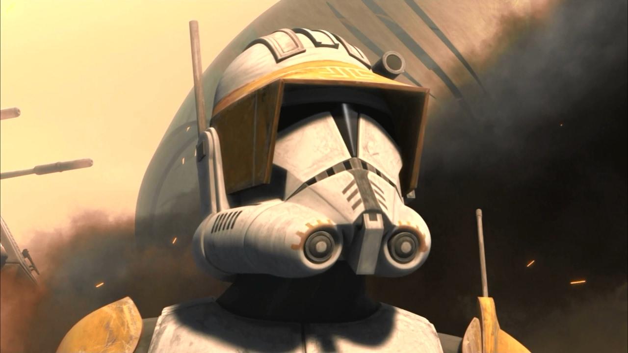Star Wars Commander Cody Wallpapers - Top Free Star Wars Commander Cody Backgrounds ...