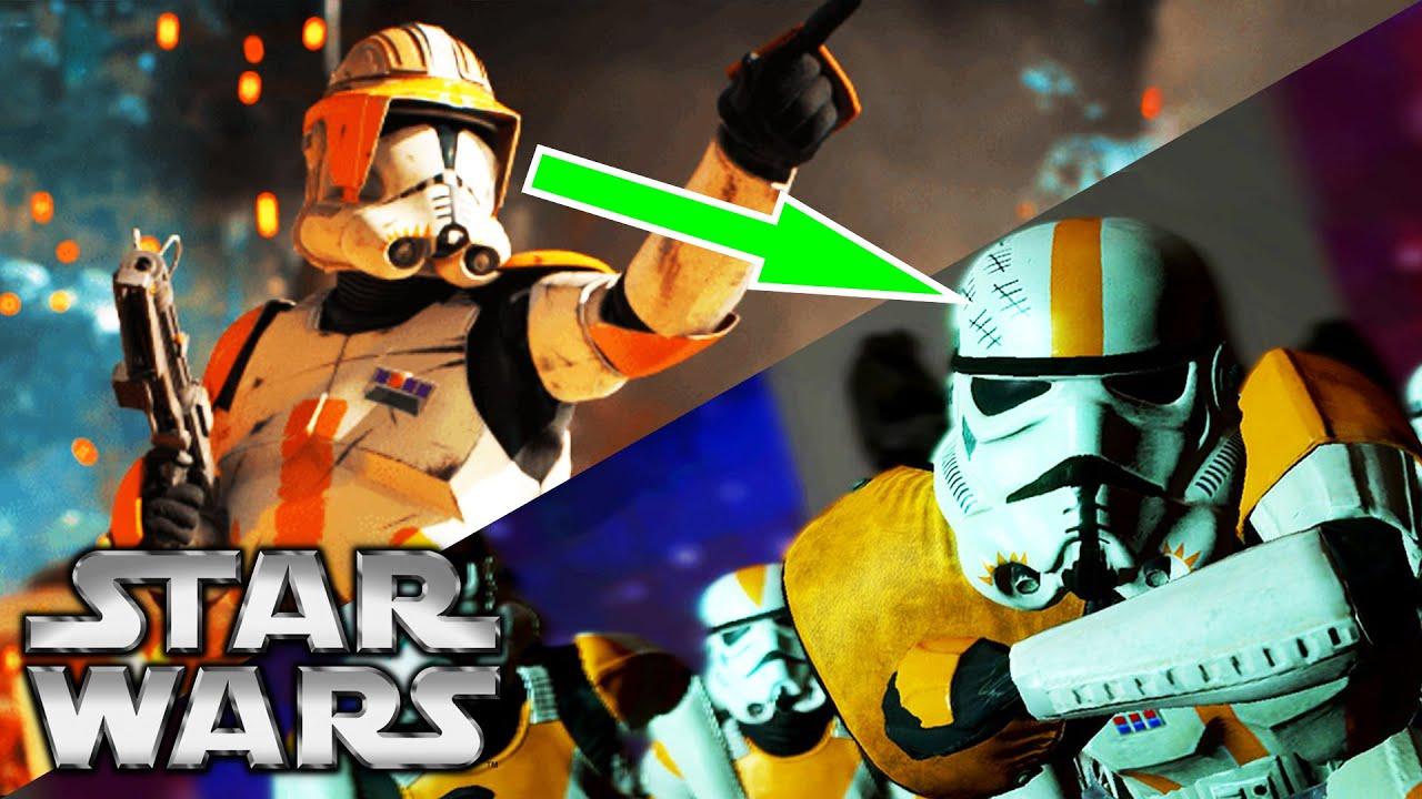 Star Wars Commander Cody Wallpapers - Top Free Star Wars Commander Cody Backgrounds ...