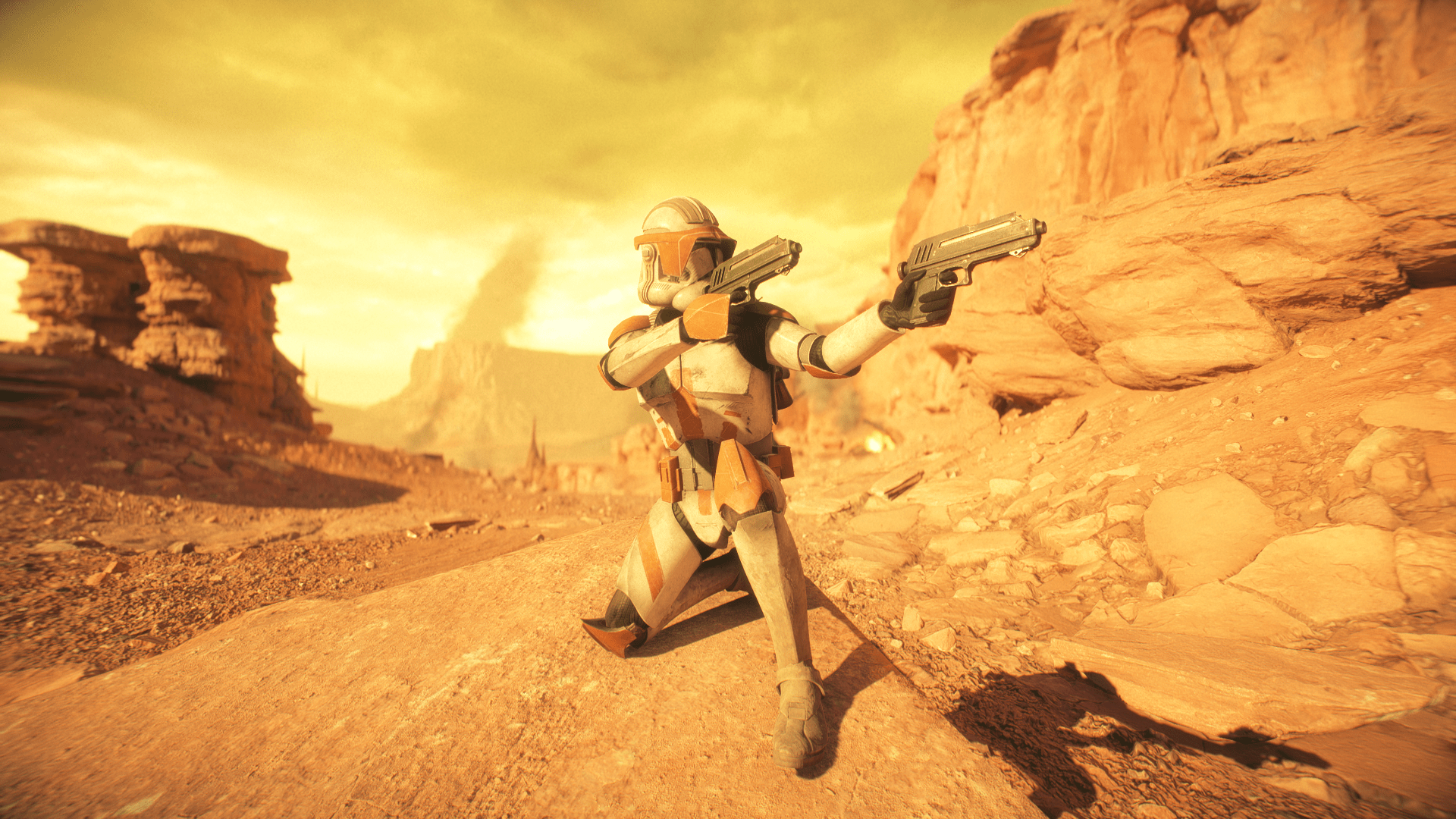 Star Wars Commander Cody Wallpapers - Top Free Star Wars Commander Cody ...