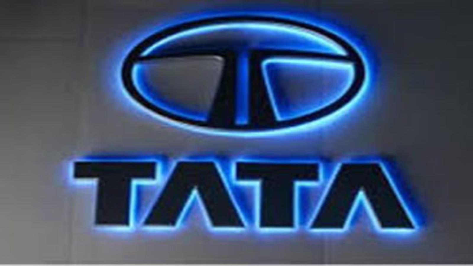 Tata Logo Wallpapers - Top Free Tata Logo Backgrounds - WallpaperAccess