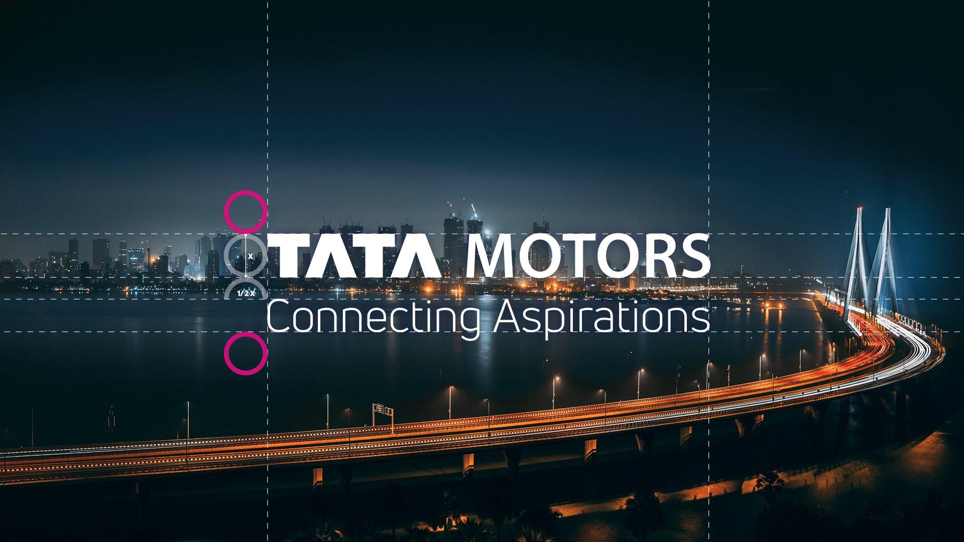 Tata Logo Wallpapers - Top Free Tata Logo Backgrounds - WallpaperAccess