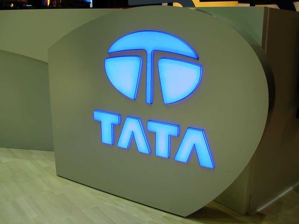 Tata Logo Wallpapers - Top Free Tata Logo Backgrounds - WallpaperAccess