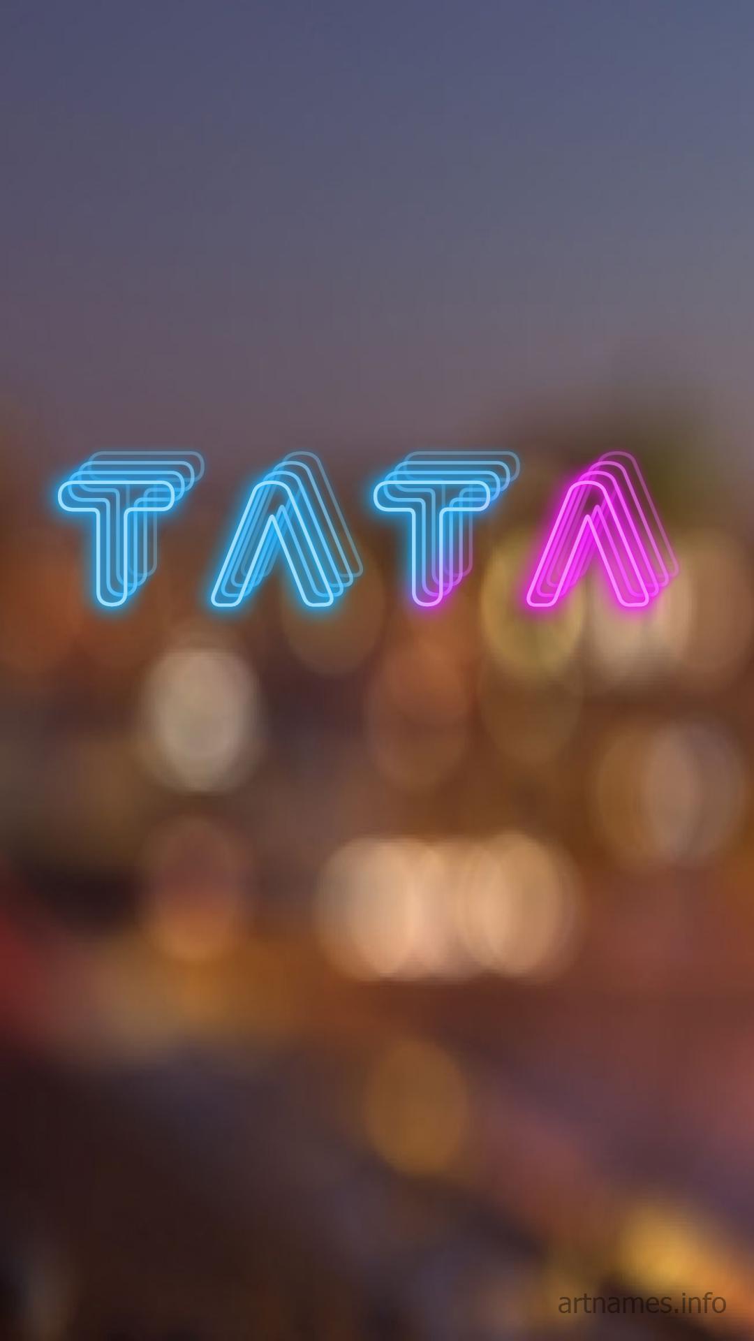 Tata Logo Wallpapers - Top Free Tata Logo Backgrounds - WallpaperAccess