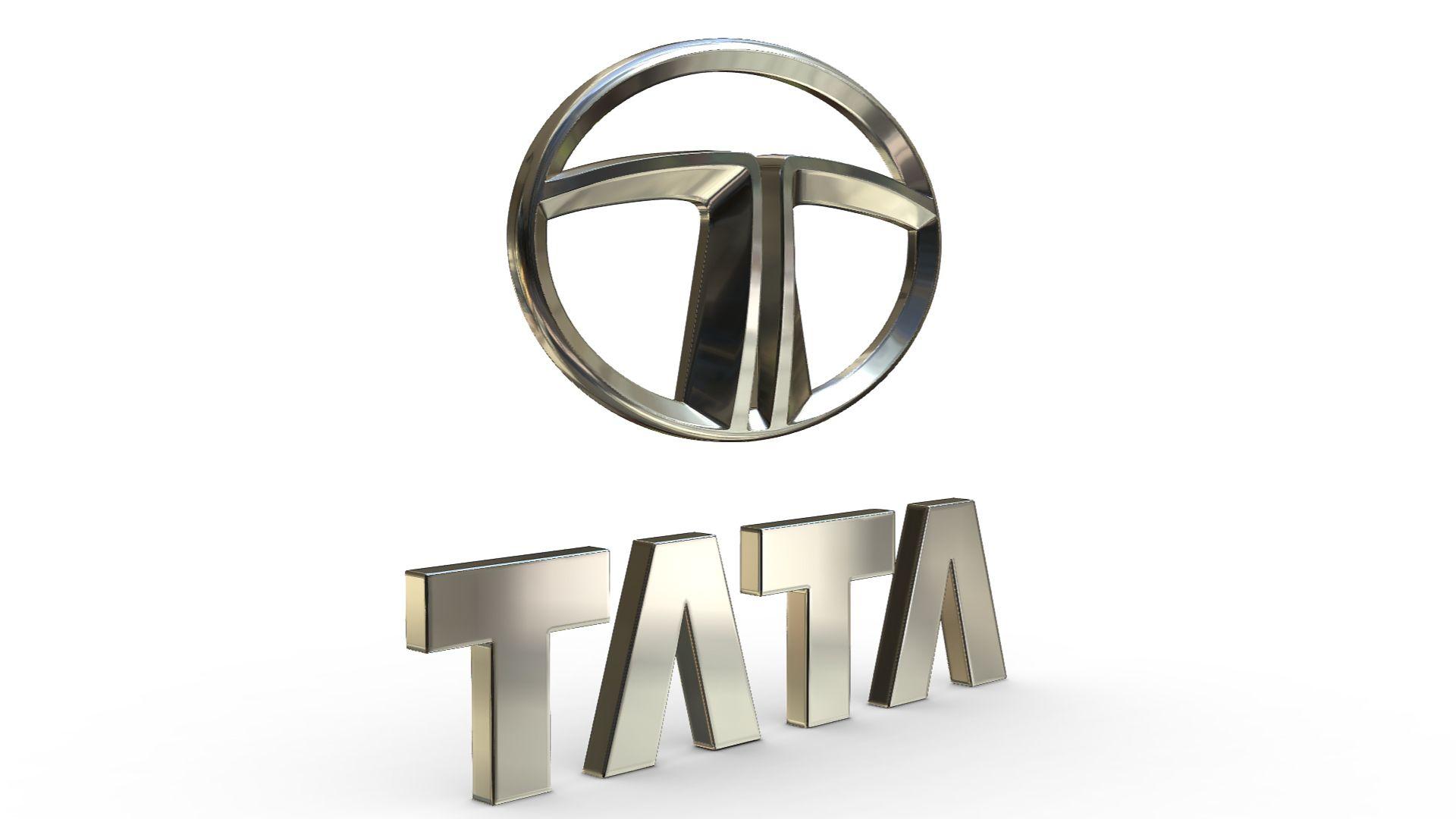 Tata Logo Wallpapers - Top Free Tata Logo Backgrounds - WallpaperAccess
