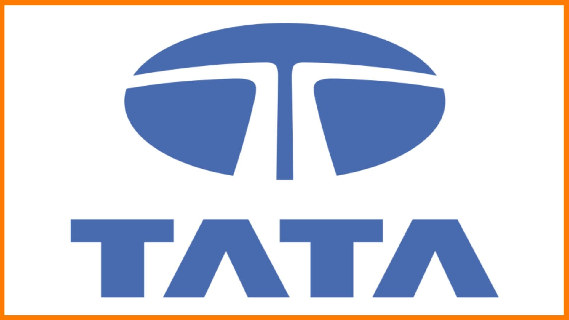 Tata Logo Wallpapers - Top Free Tata Logo Backgrounds - WallpaperAccess