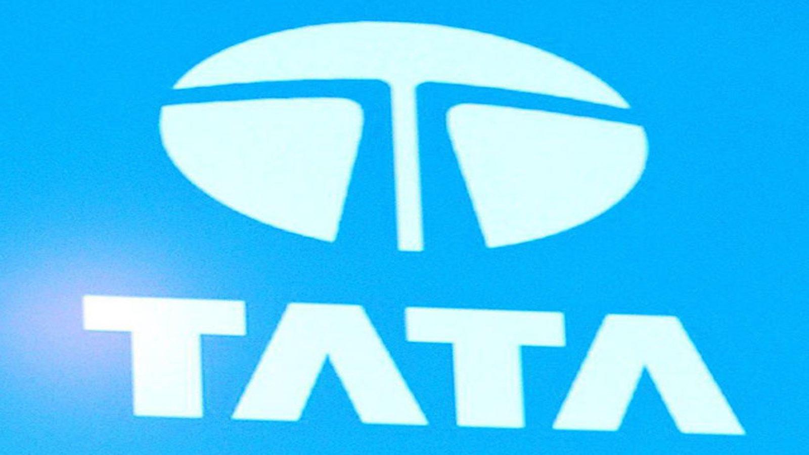 Tata Logo Wallpapers - Top Free Tata Logo Backgrounds - WallpaperAccess