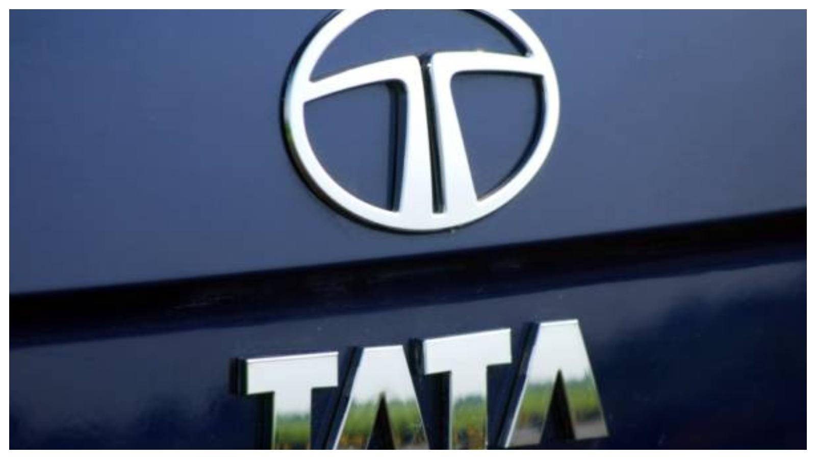 Tata Logo Wallpapers - Top Free Tata Logo Backgrounds - WallpaperAccess