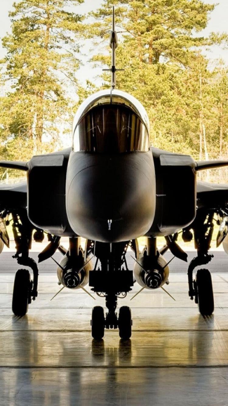 Gripen Wallpapers - Top Free Gripen Backgrounds - WallpaperAccess