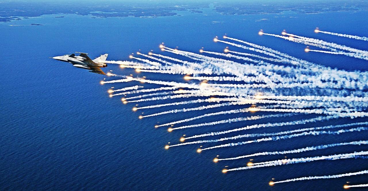 Gripen Wallpapers - Top Free Gripen Backgrounds - WallpaperAccess