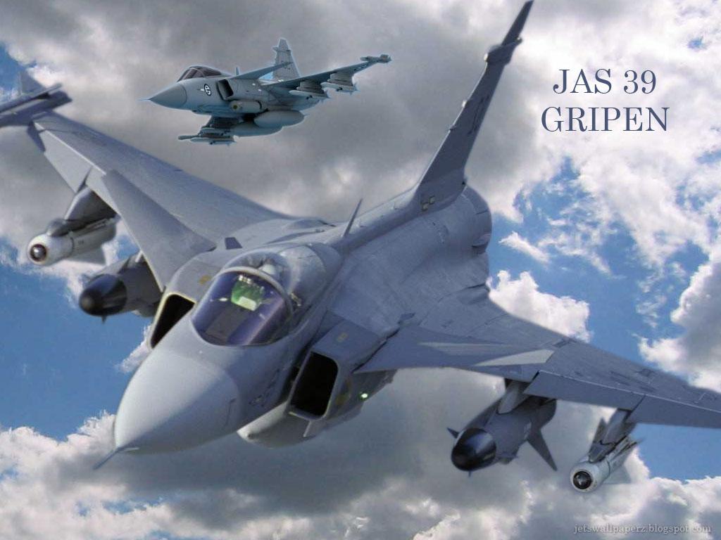 Gripen Wallpapers - Top Free Gripen Backgrounds - WallpaperAccess