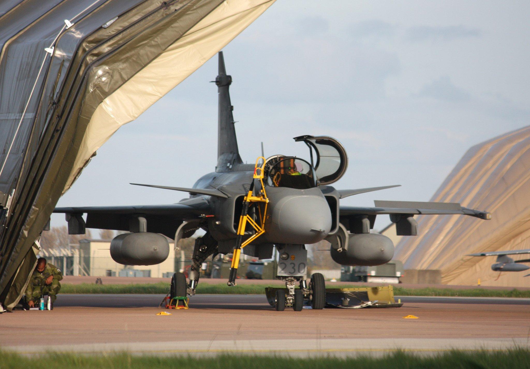 Gripen Wallpapers - Top Free Gripen Backgrounds - WallpaperAccess