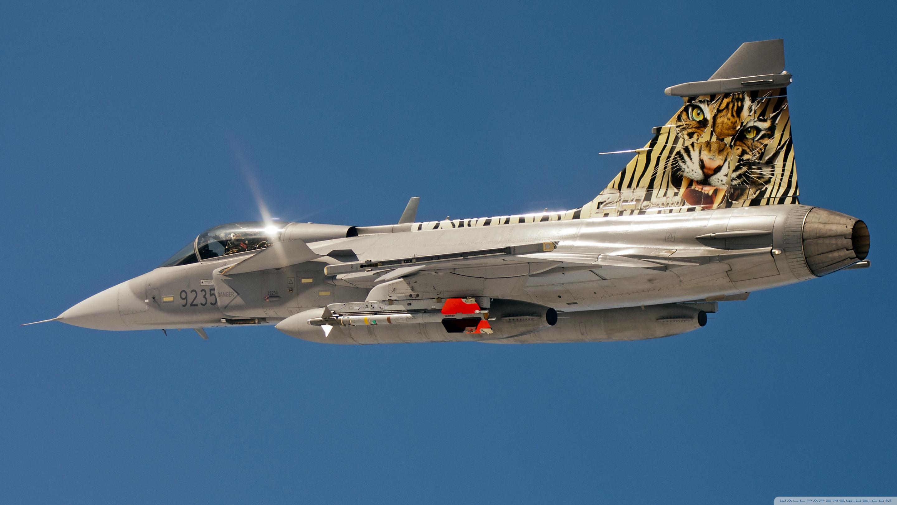 Gripen Wallpapers - Top Free Gripen Backgrounds - WallpaperAccess
