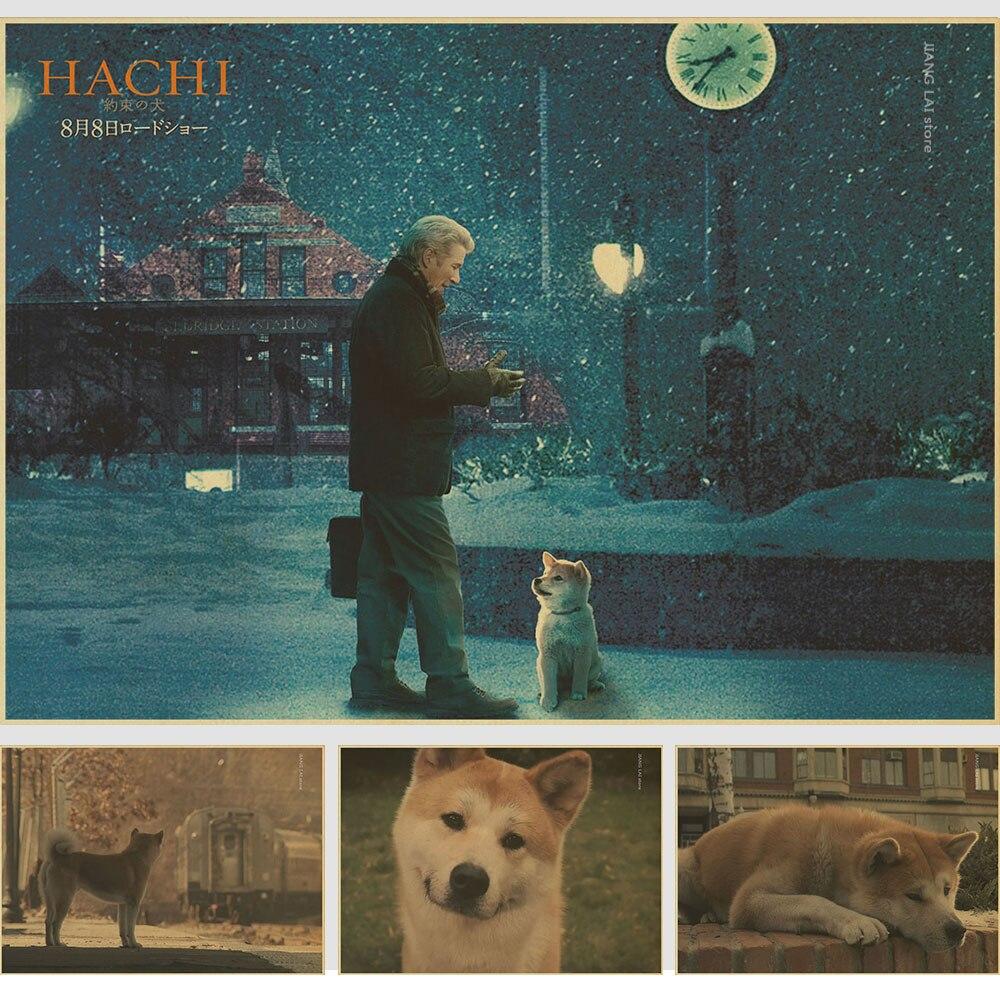 Hachiko Wallpapers - Top Free Hachiko Backgrounds - WallpaperAccess