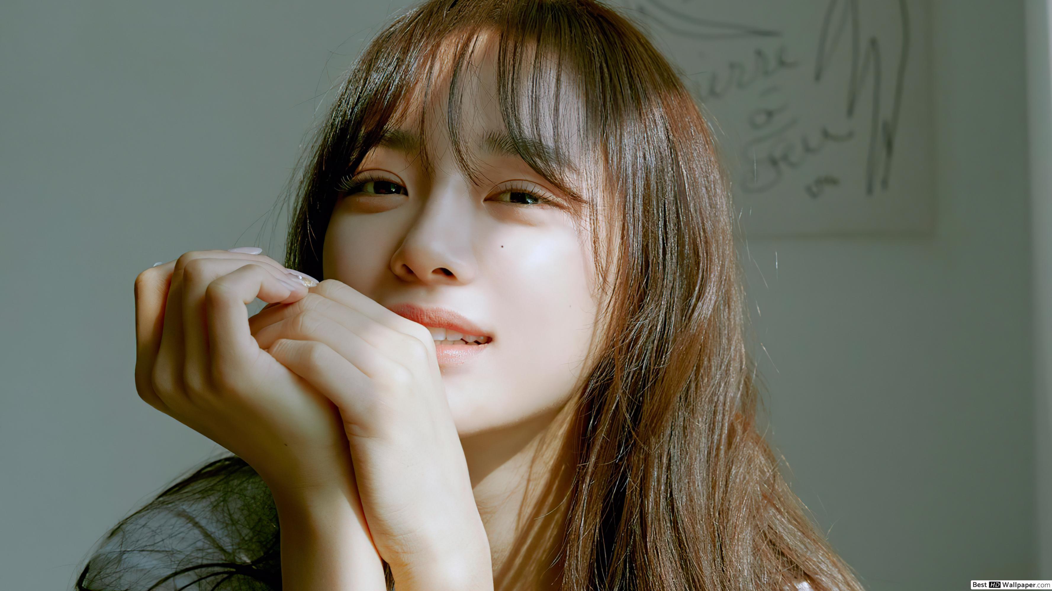 Kim Sejeong Wallpapers - Top Free Kim Sejeong Backgrounds - WallpaperAccess