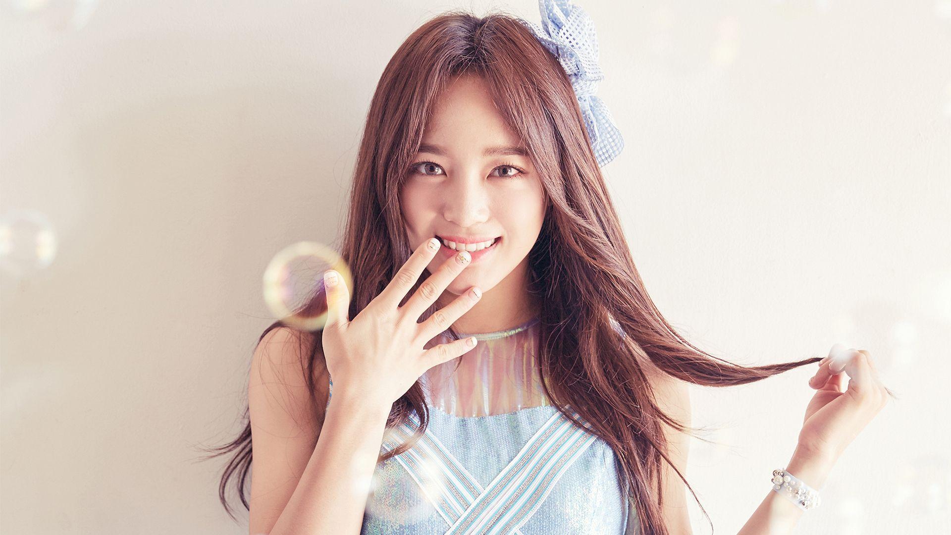 Kim Sejeong Wallpapers - Top Free Kim Sejeong Backgrounds - WallpaperAccess