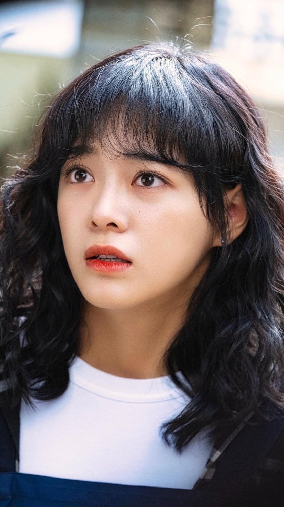 Kim Sejeong Wallpapers - Top Free Kim Sejeong Backgrounds - WallpaperAccess