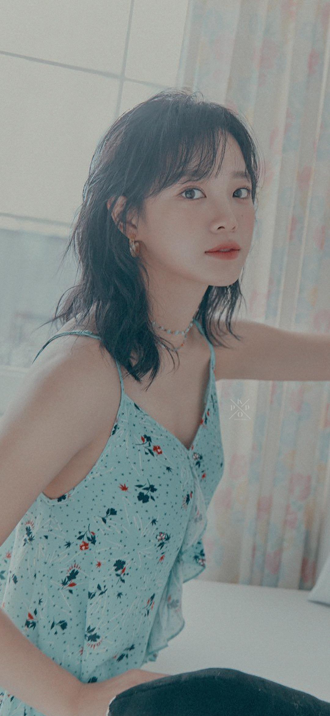 Kim Sejeong Wallpapers - Top Free Kim Sejeong Backgrounds - WallpaperAccess