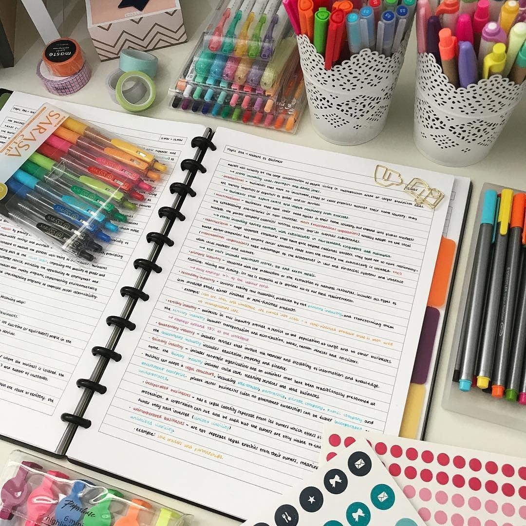 Studygram Wallpapers - Top Free Studygram Backgrounds - WallpaperAccess