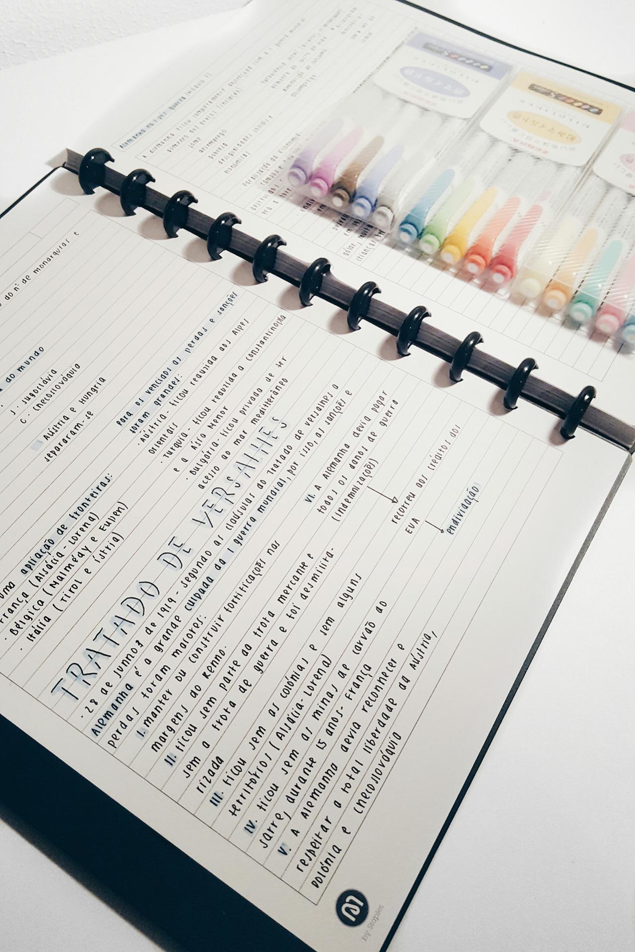 Studygram Wallpapers - Top Free Studygram Backgrounds - WallpaperAccess