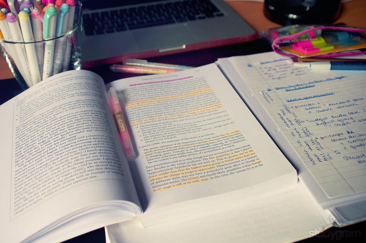 Studygram Wallpapers - Top Free Studygram Backgrounds - WallpaperAccess