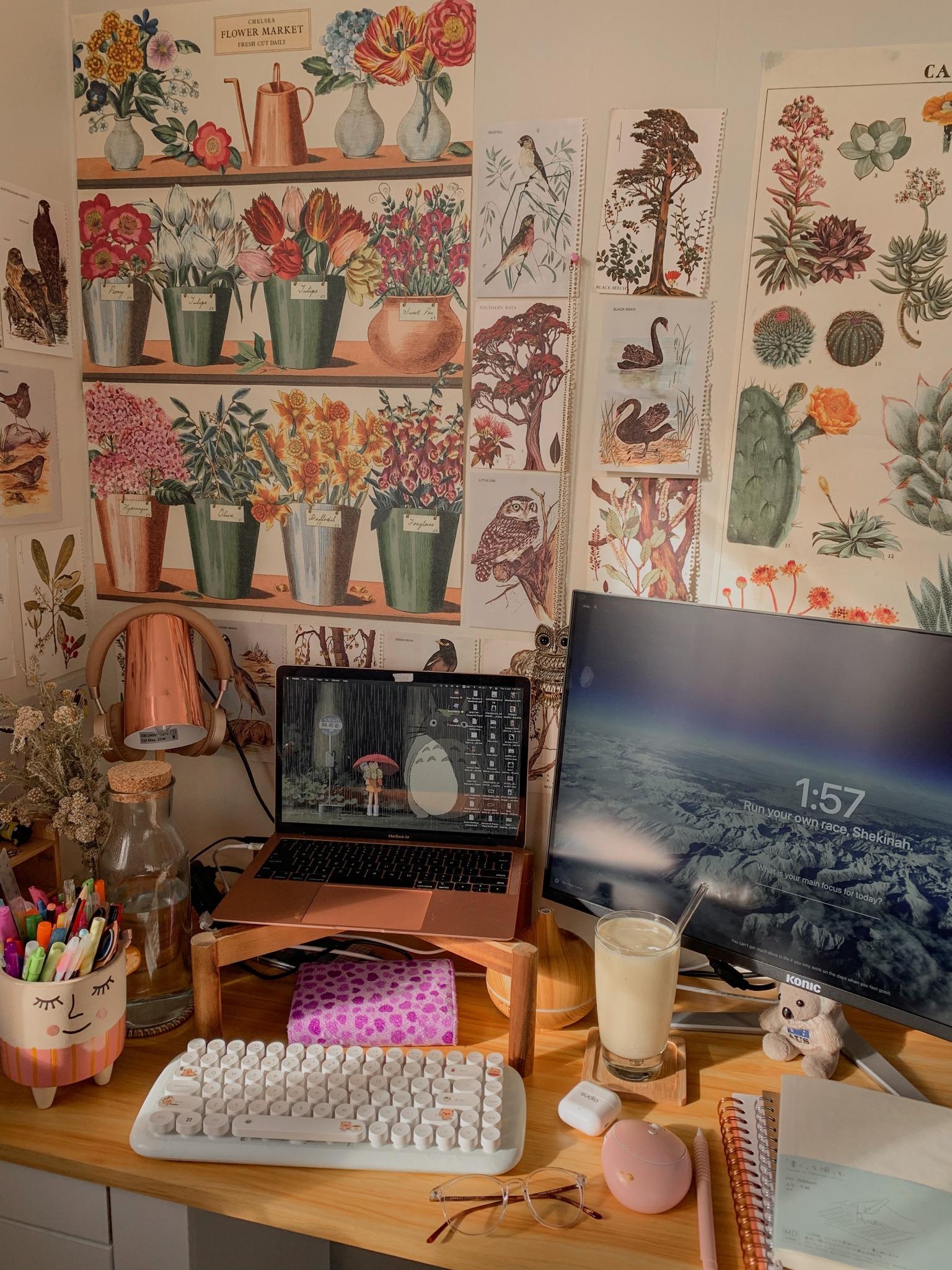 Studygram Wallpapers - Top Free Studygram Backgrounds - WallpaperAccess