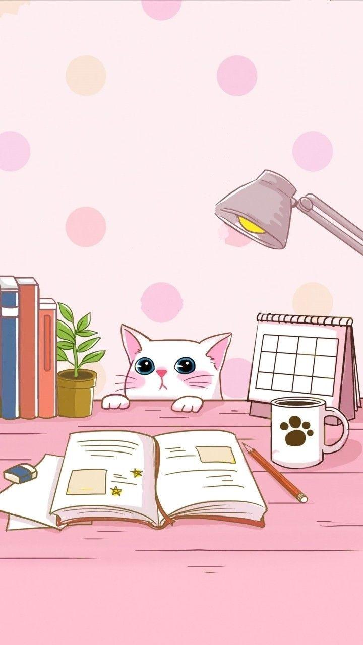 Studygram Wallpapers - Top Free Studygram Backgrounds - WallpaperAccess