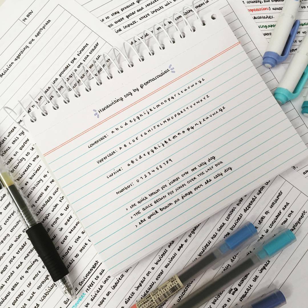 Studygram Wallpapers - Top Free Studygram Backgrounds - WallpaperAccess