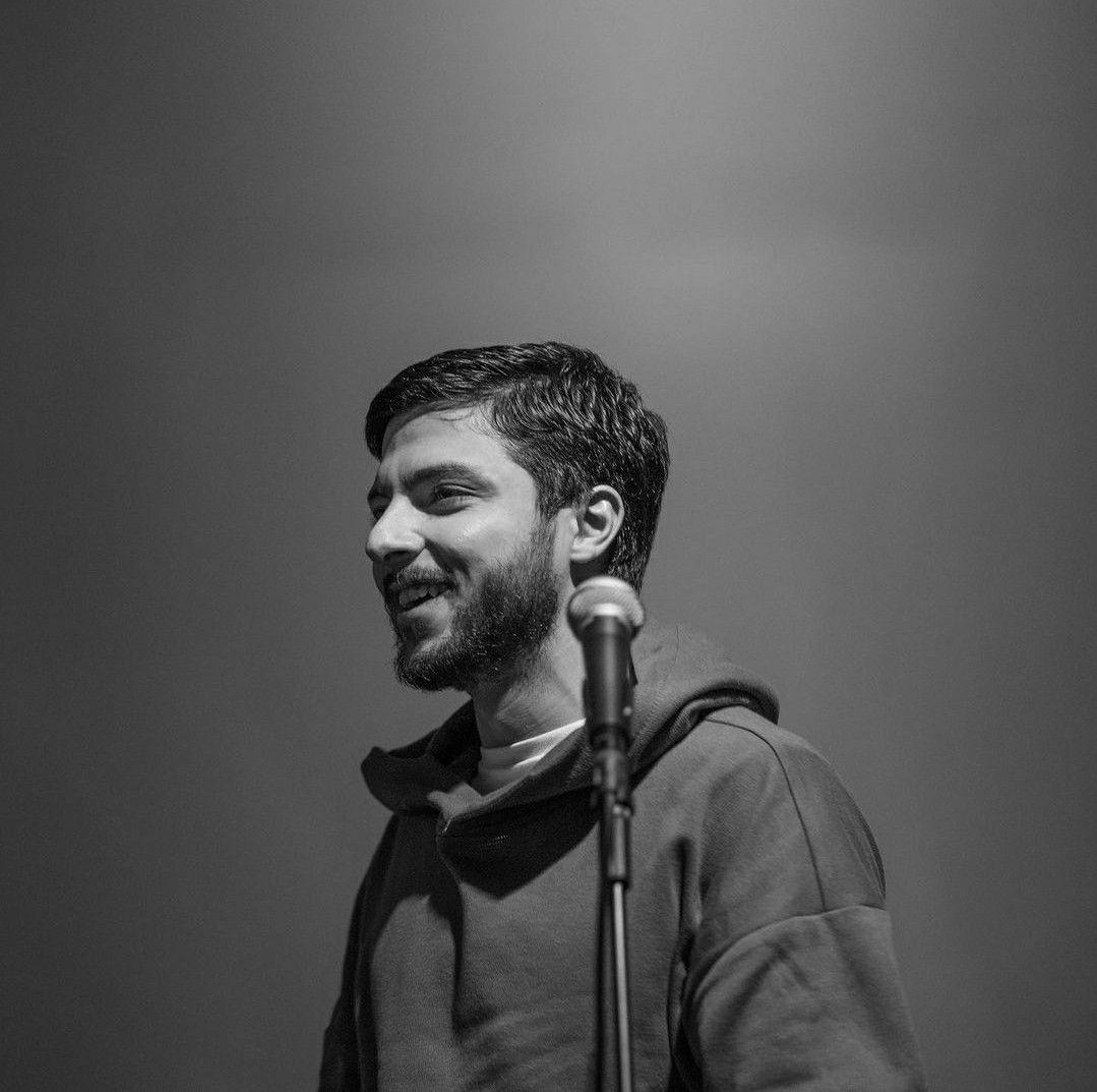 Mehrad Hidden Wallpapers - Top Free Mehrad Hidden Backgrounds - WallpaperAccess