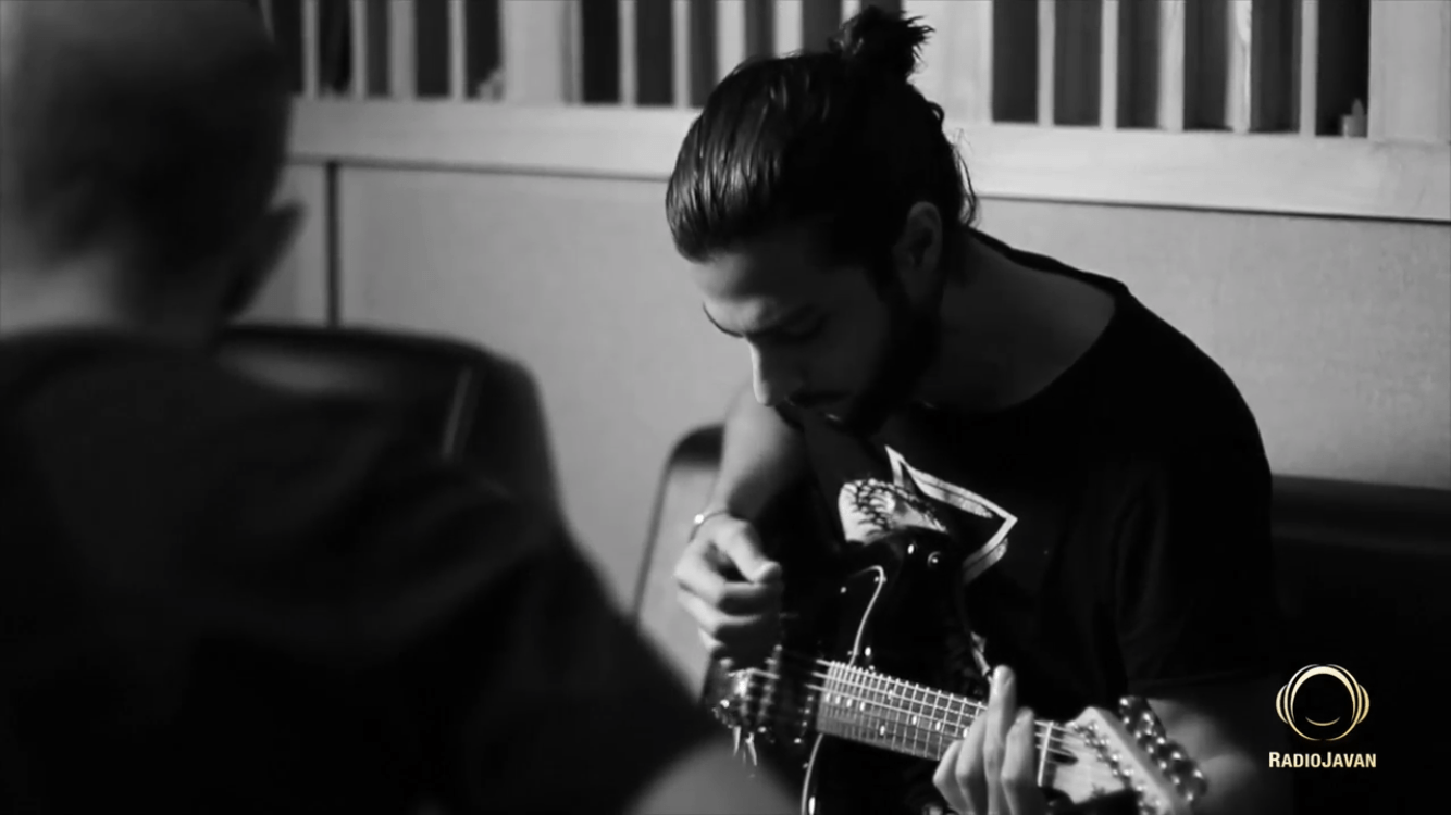 Mehrad Hidden Wallpapers - Top Free Mehrad Hidden Backgrounds ...