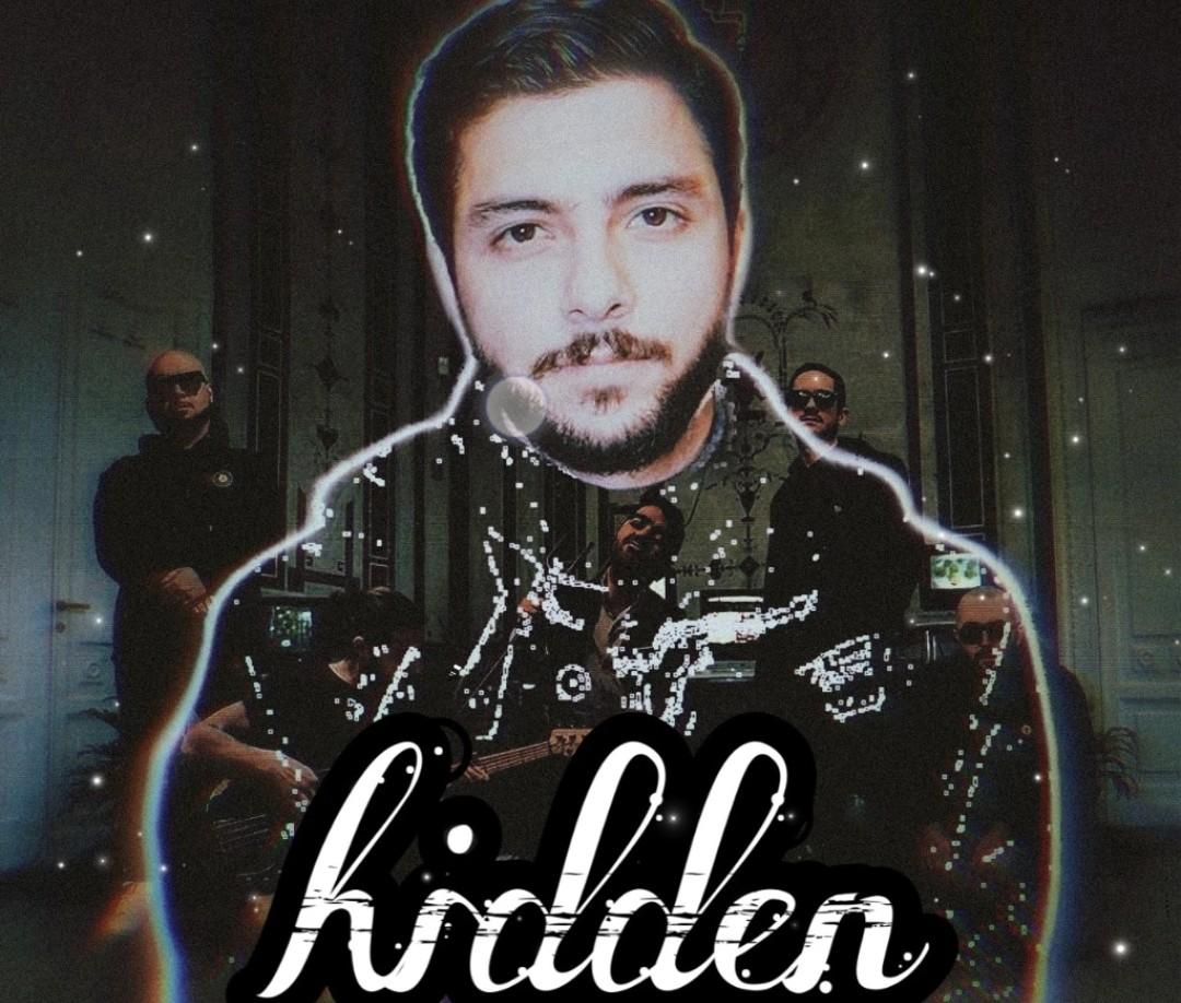 Mehrad Hidden Wallpapers - Top Free Mehrad Hidden Backgrounds ...