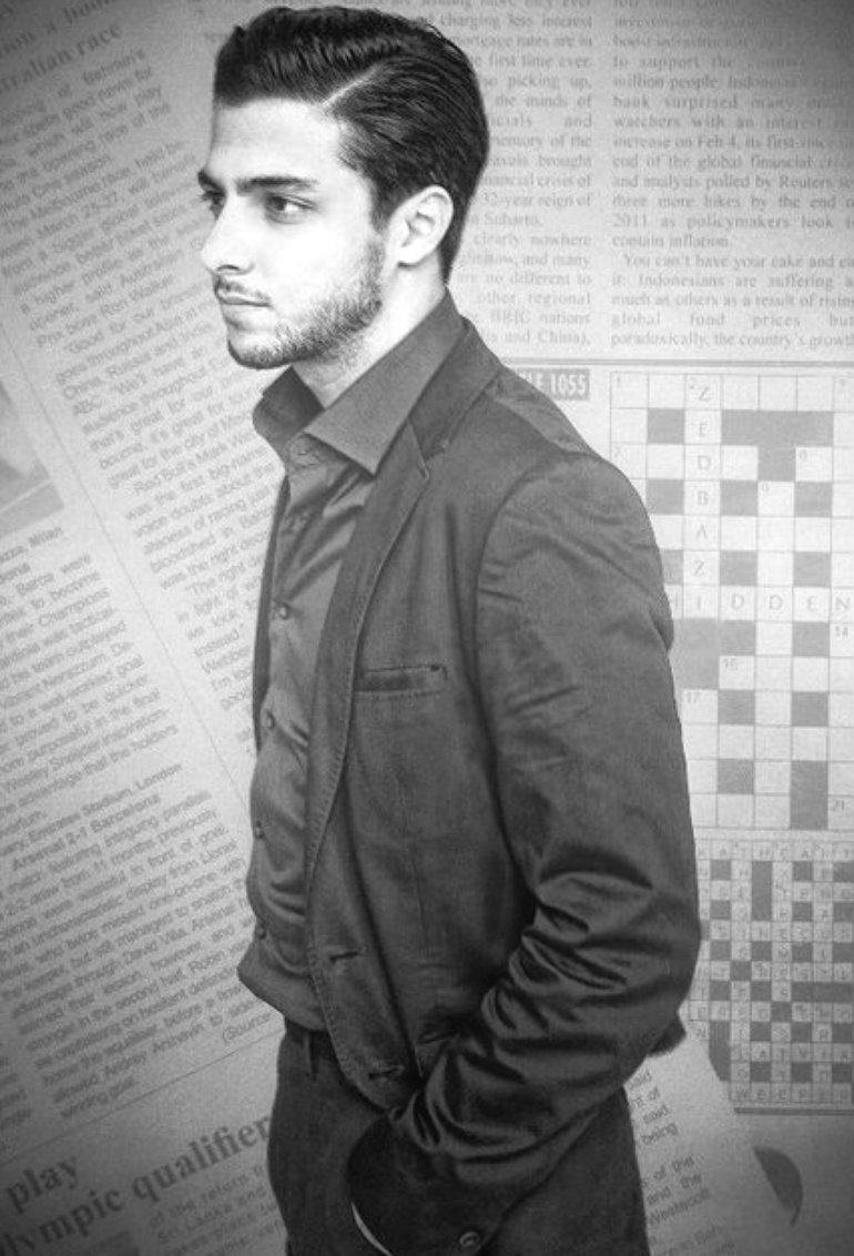 Mehrad Hidden Wallpapers - Top Free Mehrad Hidden Backgrounds ...