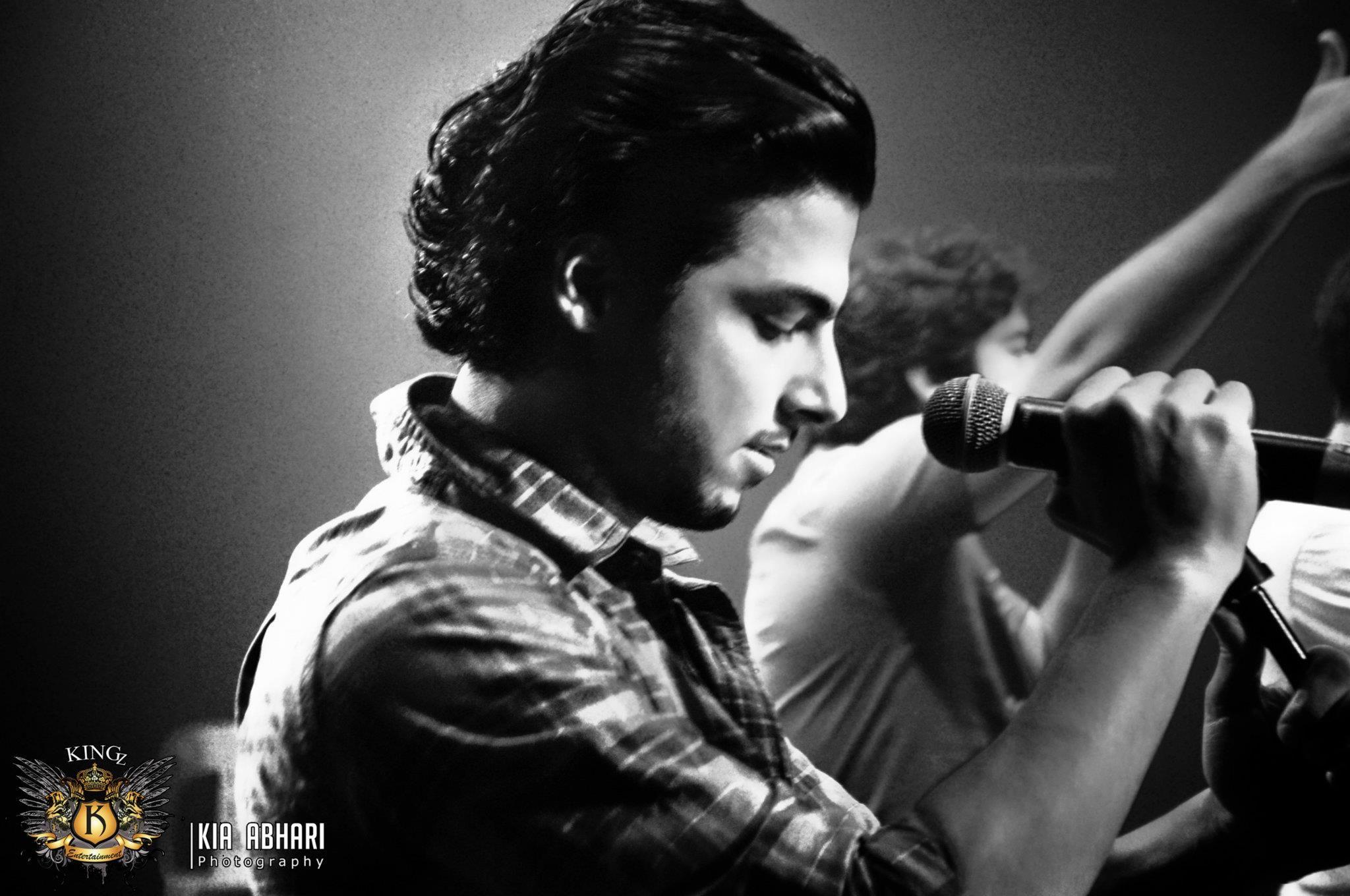 Mehrad Hidden Wallpapers - Top Free Mehrad Hidden Backgrounds ...