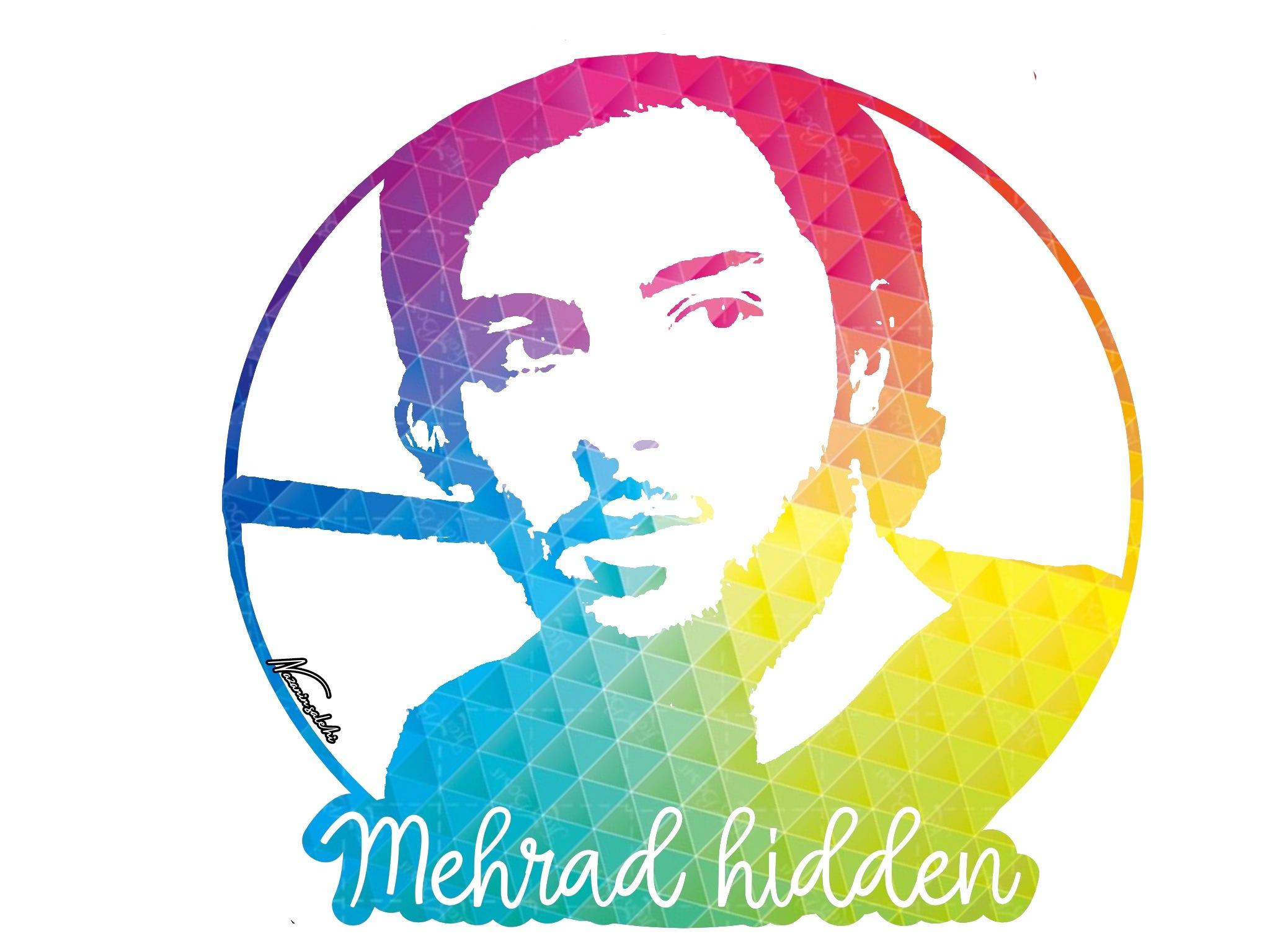 Mehrad Hidden Wallpapers - Top Free Mehrad Hidden Backgrounds ...