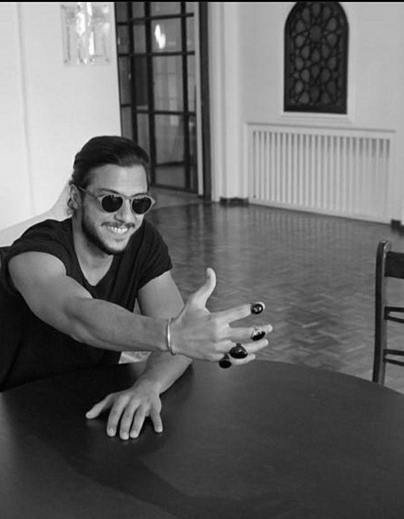 Mehrad Hidden Wallpapers - Top Free Mehrad Hidden Backgrounds ...