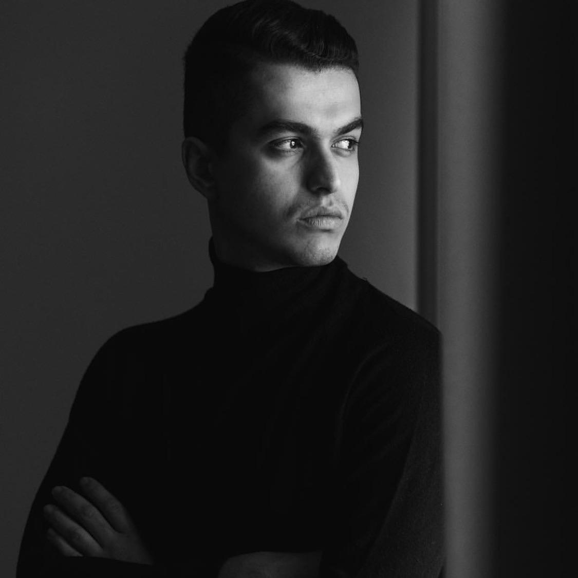 Mehrad Hidden Wallpapers - Top Free Mehrad Hidden Backgrounds ...