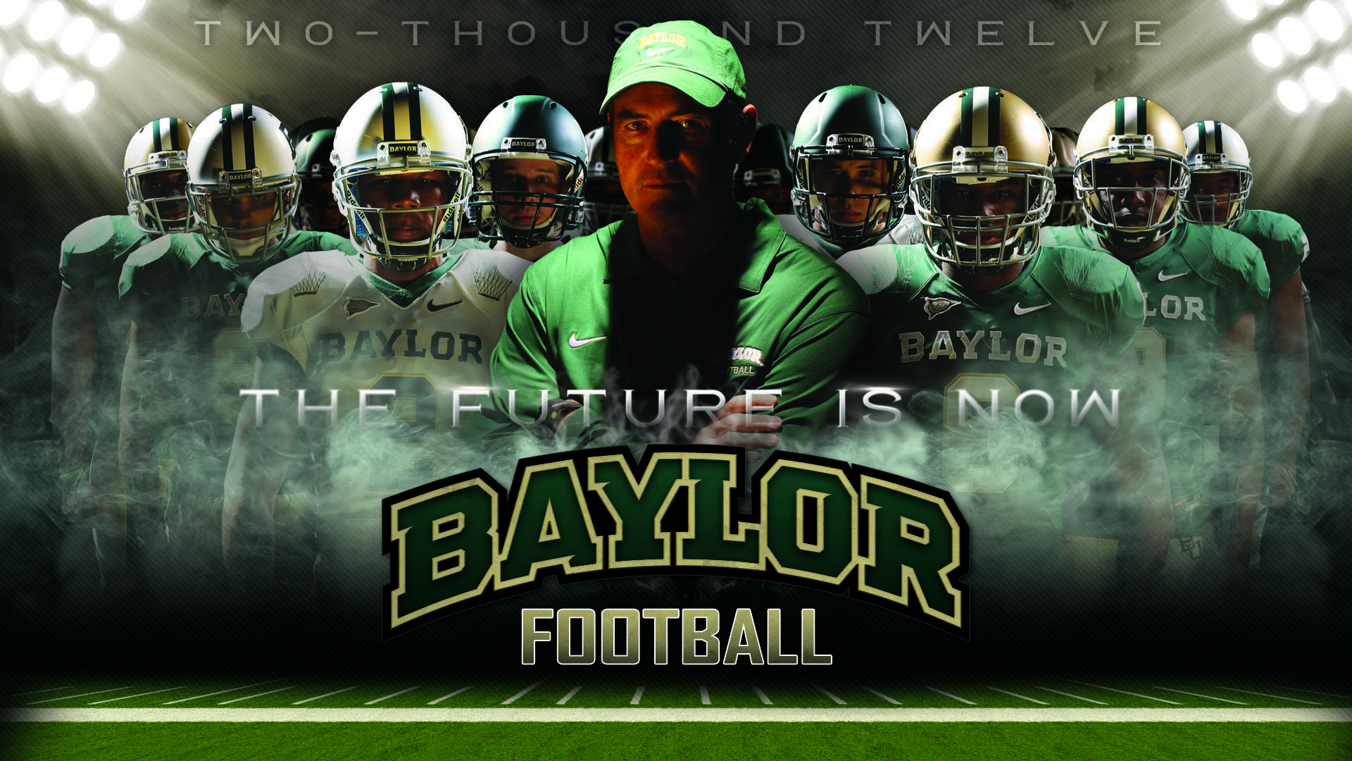 Baylor Football Wallpapers - Top Free Baylor Football Backgrounds ...