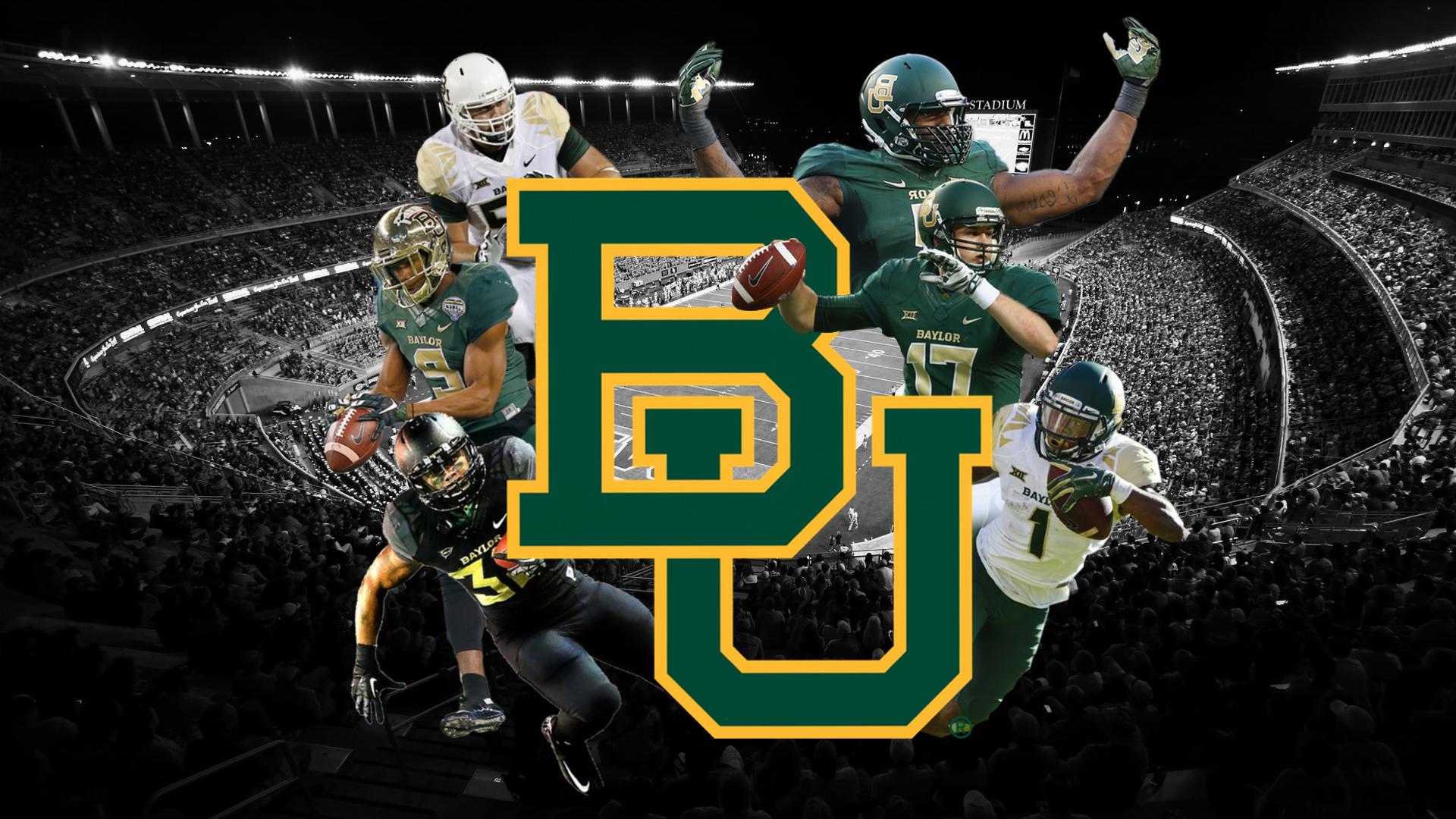Baylor Football Wallpapers - Top Free Baylor Football Backgrounds ...