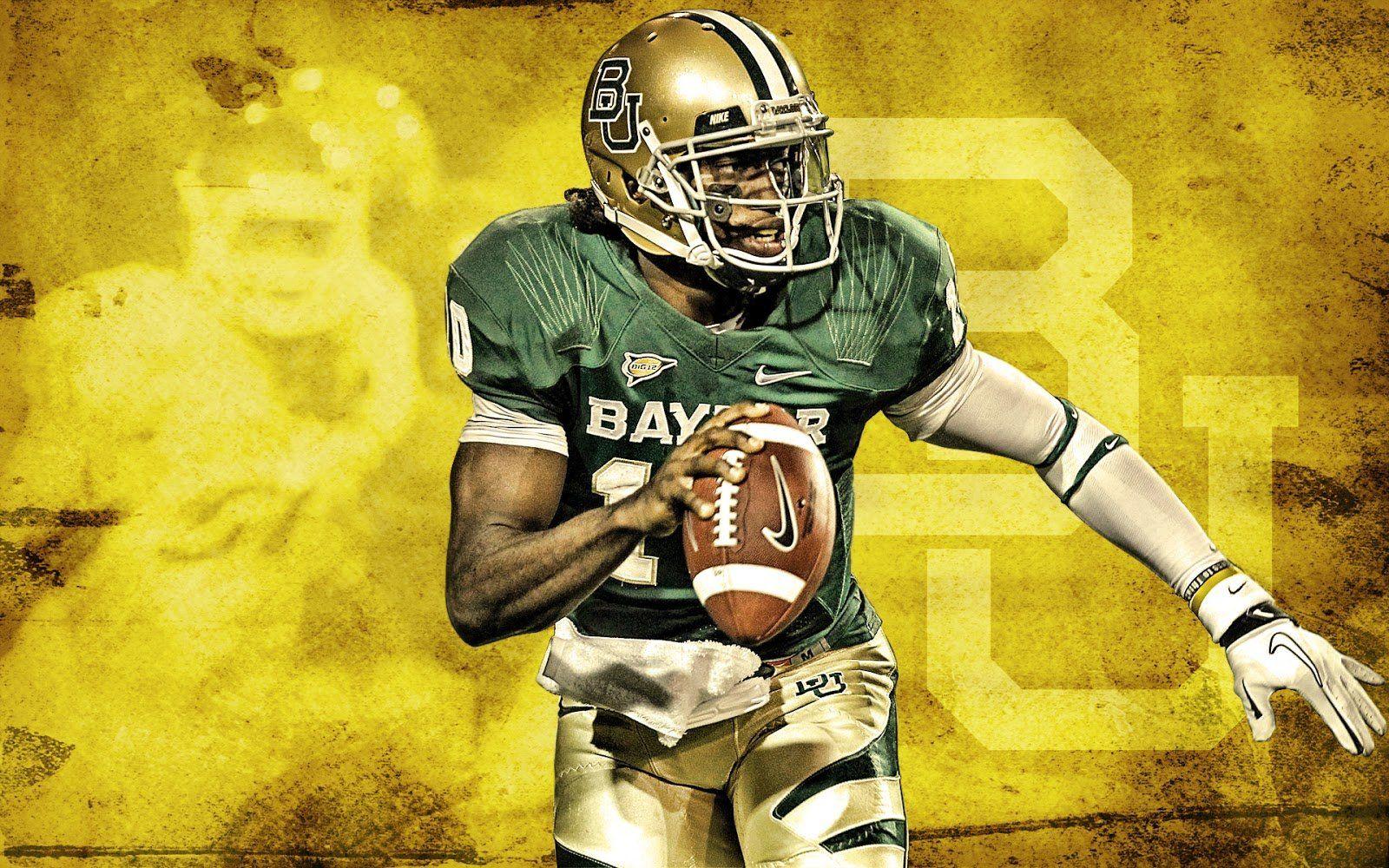 Baylor Football Wallpapers - Top Free Baylor Football Backgrounds ...