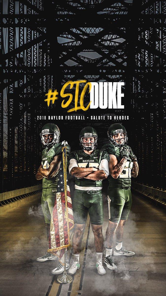 Baylor Football Wallpapers - Top Free Baylor Football Backgrounds ...