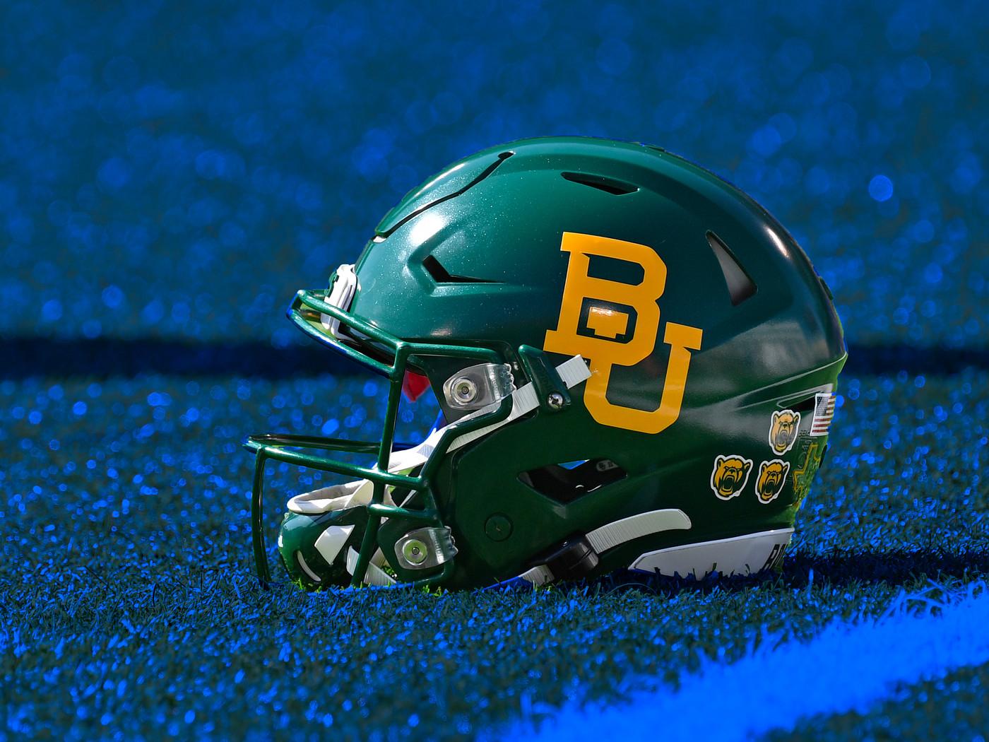 Baylor Football Wallpapers - Top Free Baylor Football Backgrounds ...