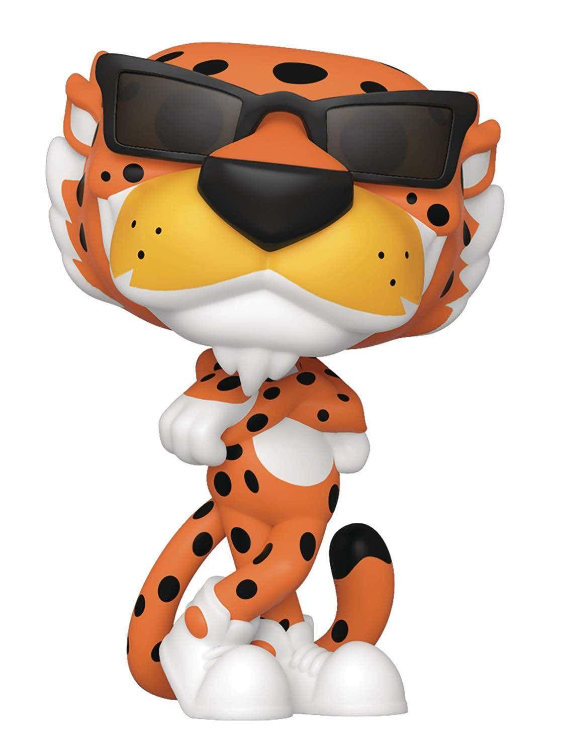 Chester Cheetah Wallpapers - Top Free Chester Cheetah Backgrounds ...