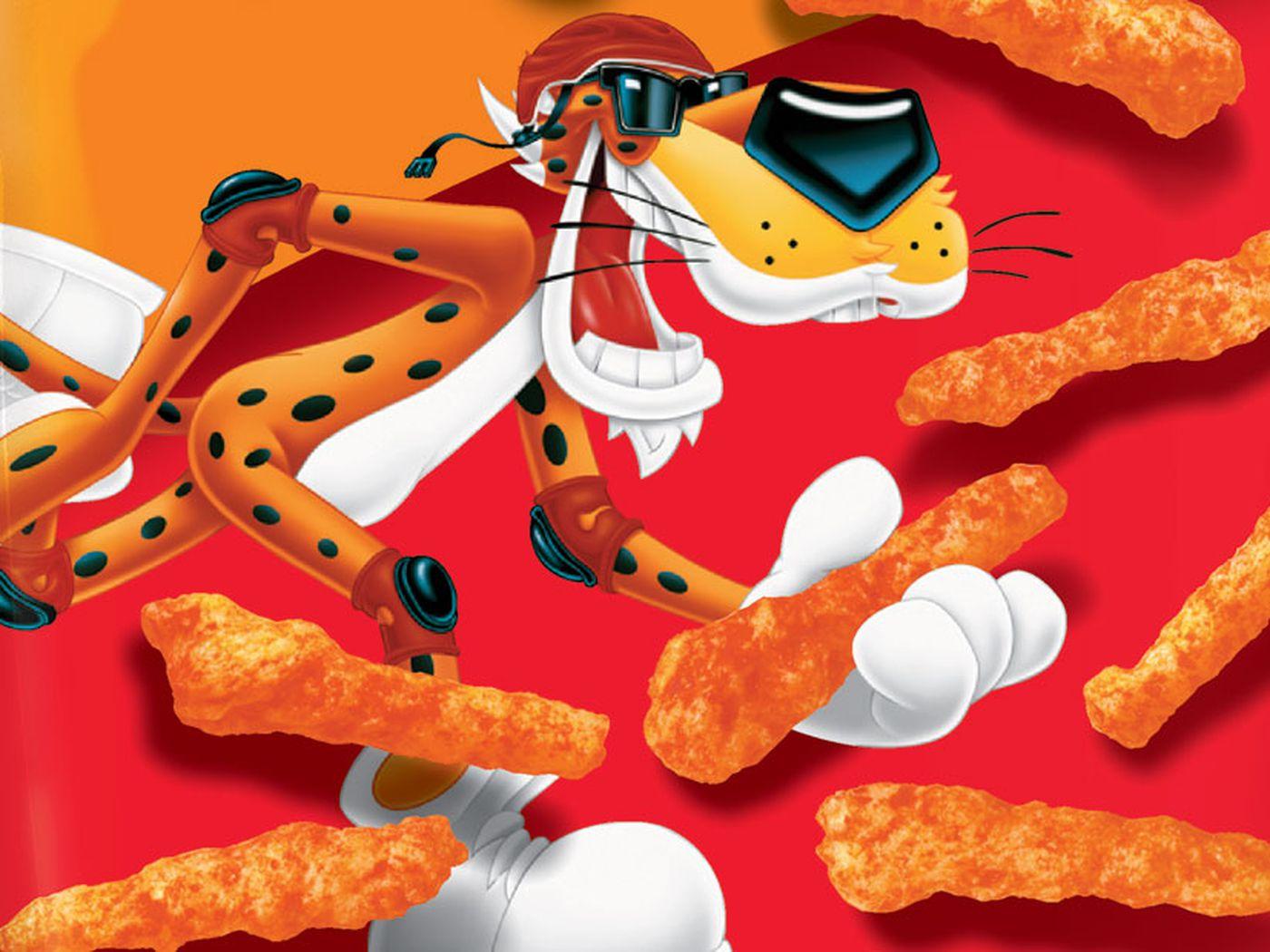 Chester Cheetah Wallpapers - Top Free Chester Cheetah Backgrounds ...