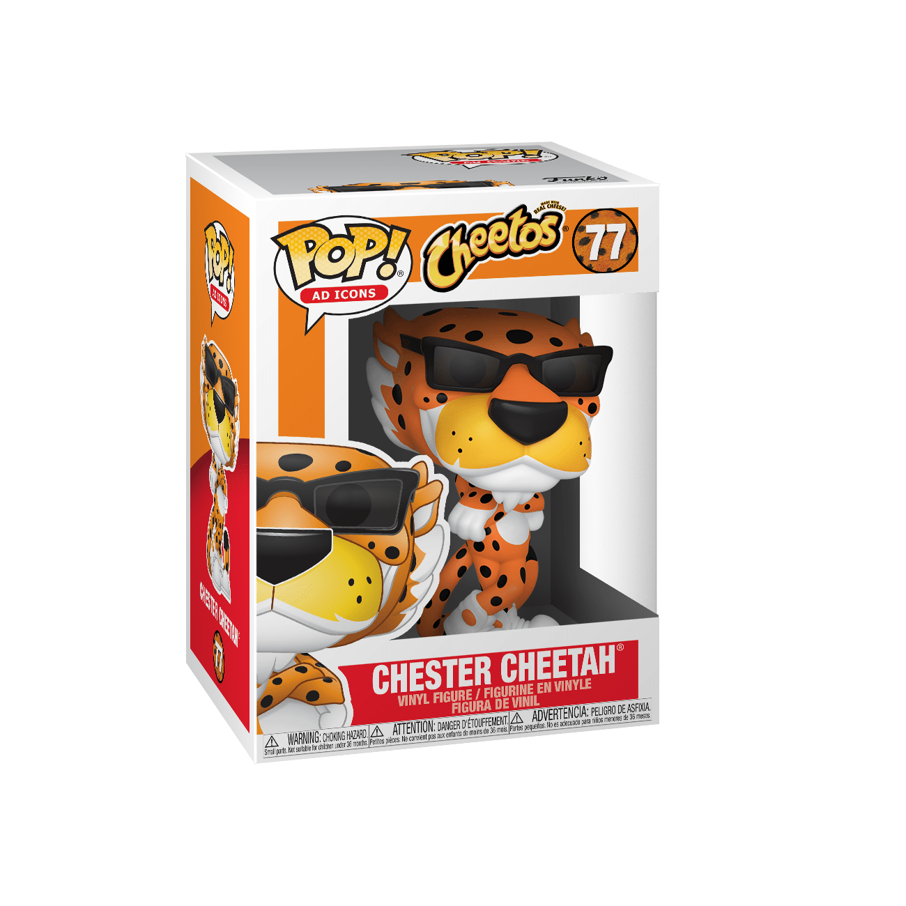 Chester Cheetah Wallpapers - Top Free Chester Cheetah Backgrounds ...