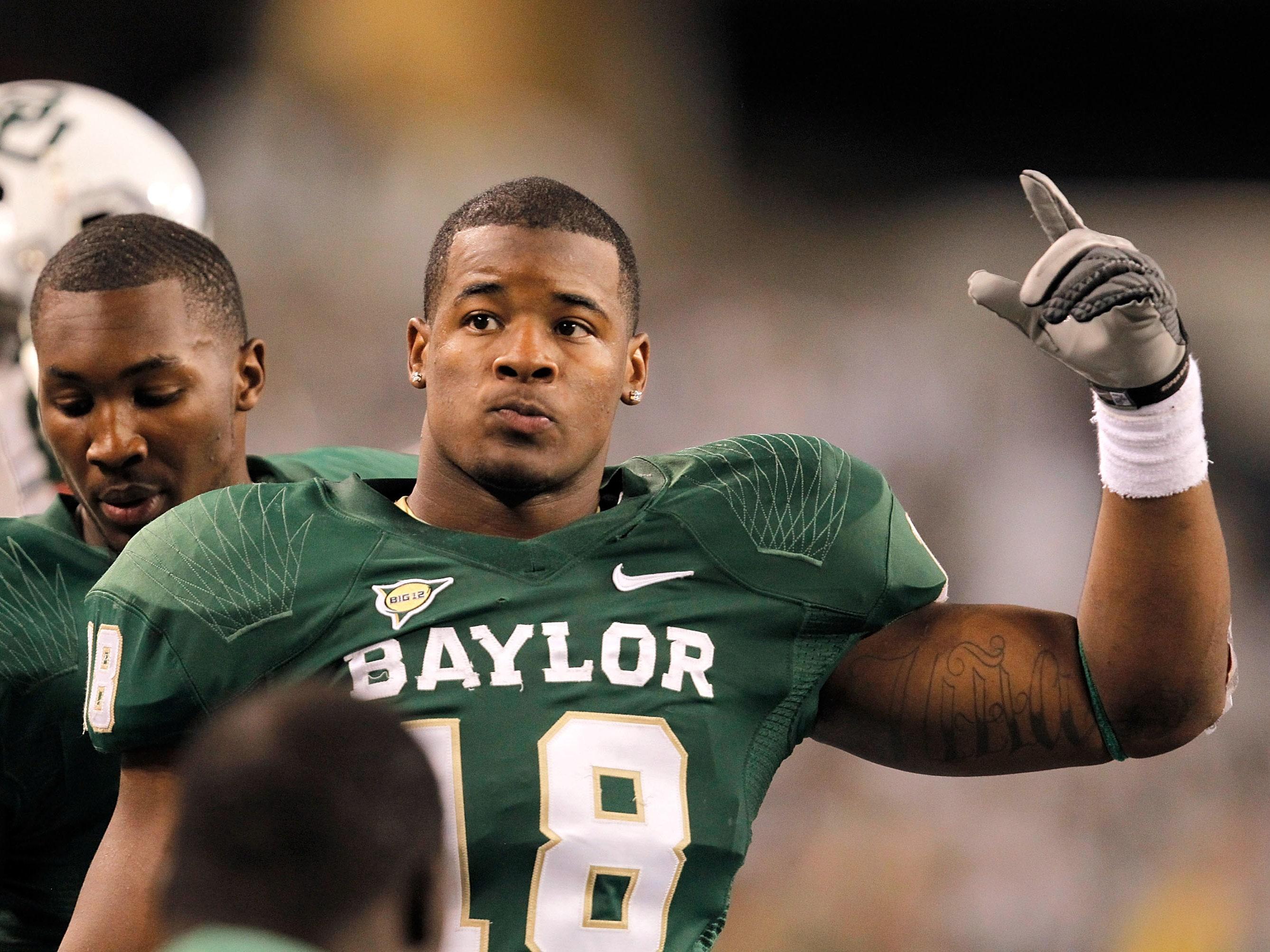 Baylor Football Wallpapers - Top Free Baylor Football Backgrounds ...