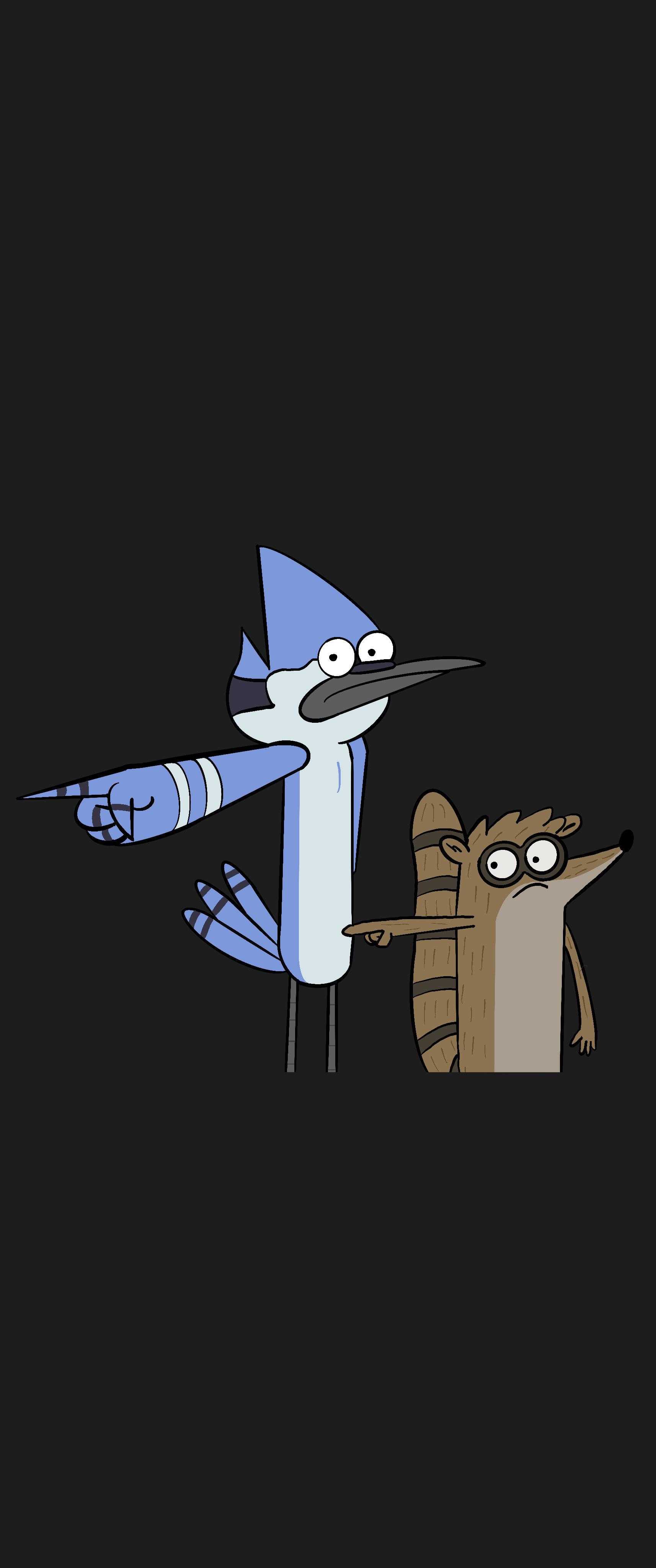 Regular Show HD Wallpapers - Top Free Regular Show HD Backgrounds ...