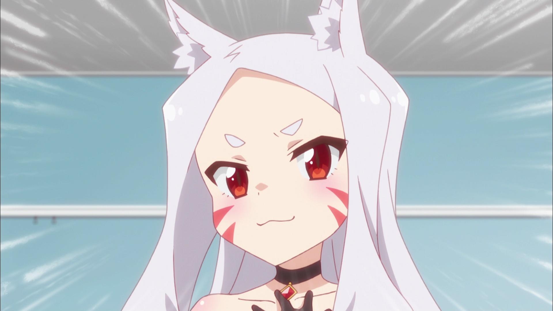 Senko San Shiro Wallpapers - Top Free Senko San Shiro Backgrounds ...