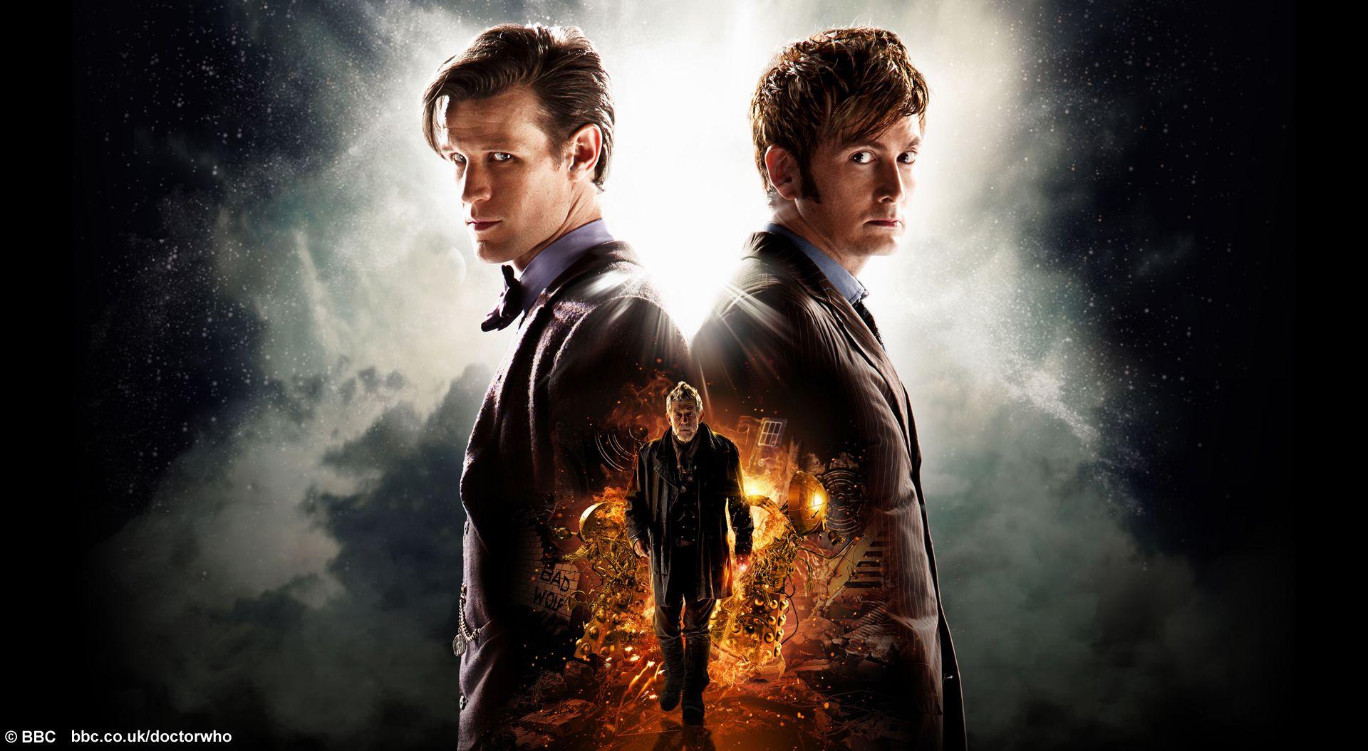 11th Doctor Who HD Wallpapers - Top Free 11th Doctor Who HD Backgrounds ...