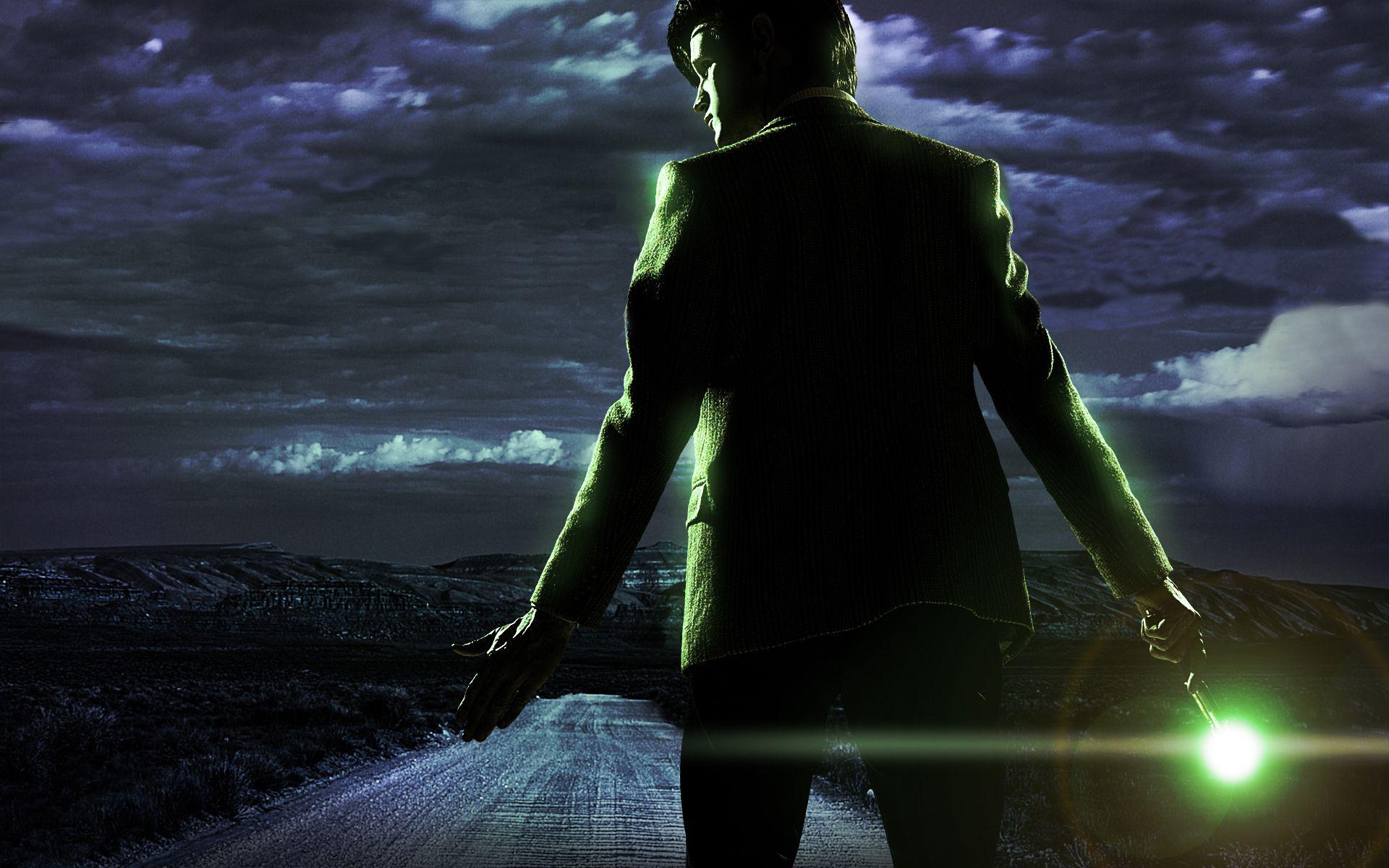 11th Doctor Who HD Wallpapers - Top Free 11th Doctor Who HD Backgrounds ...