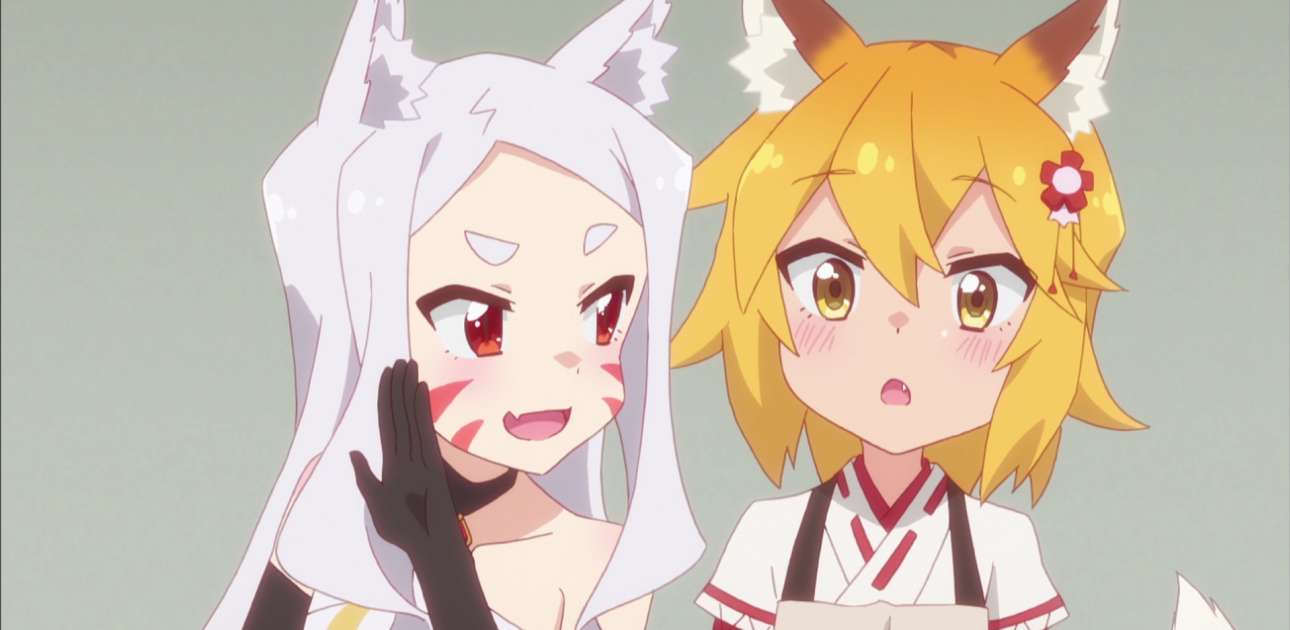 Senko San Shiro Wallpapers - Top Free Senko San Shiro Backgrounds ...